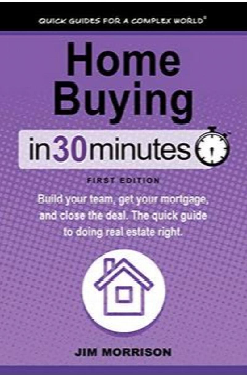 Home Buying Home Buying